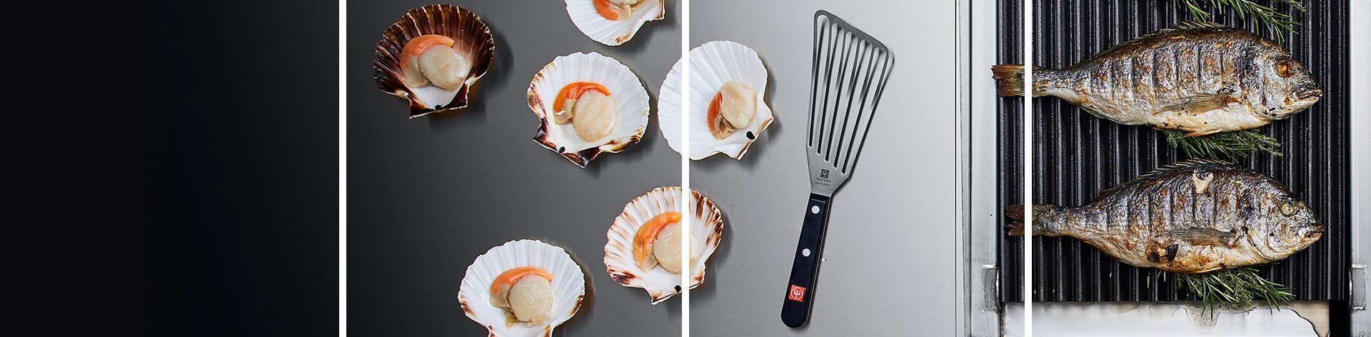 Acquagrill - Roc 900 - Modular